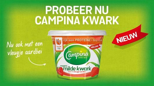 Kwark | Campina
